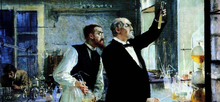 Diagnosis in the laboratory - EAU European Museum of Urology