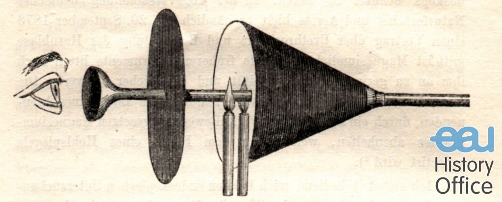 Segalas's Speculum - EAU European Museum of Urology