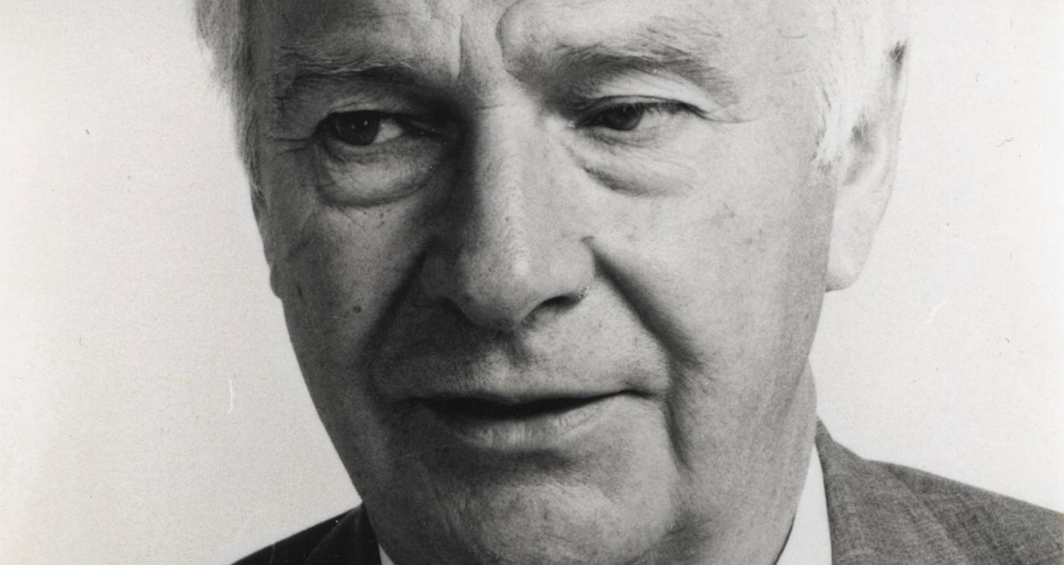 Hopkins, Harold - EAU European Museum of Urology